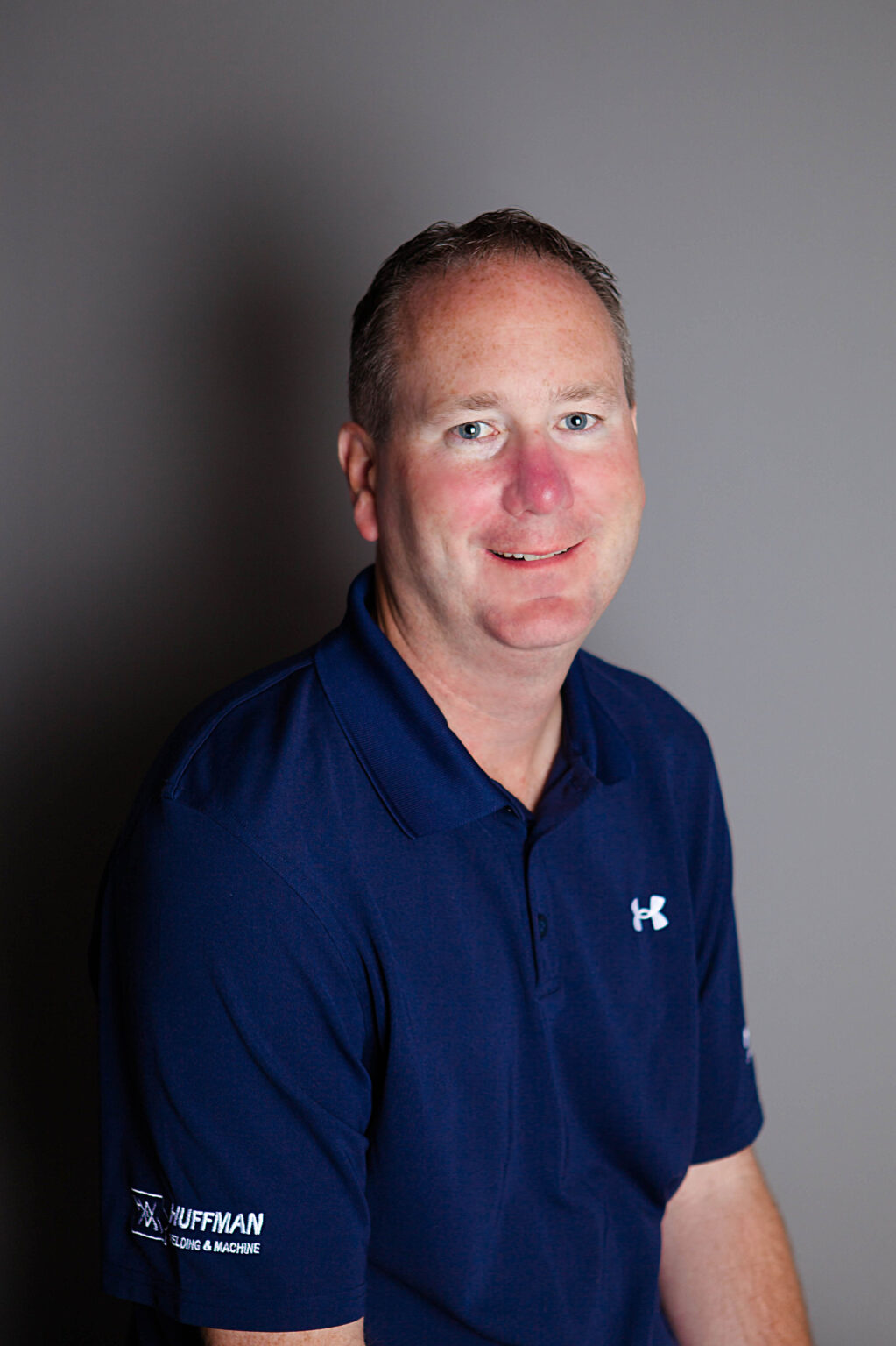 Our Team - Huffman Welding and Machine