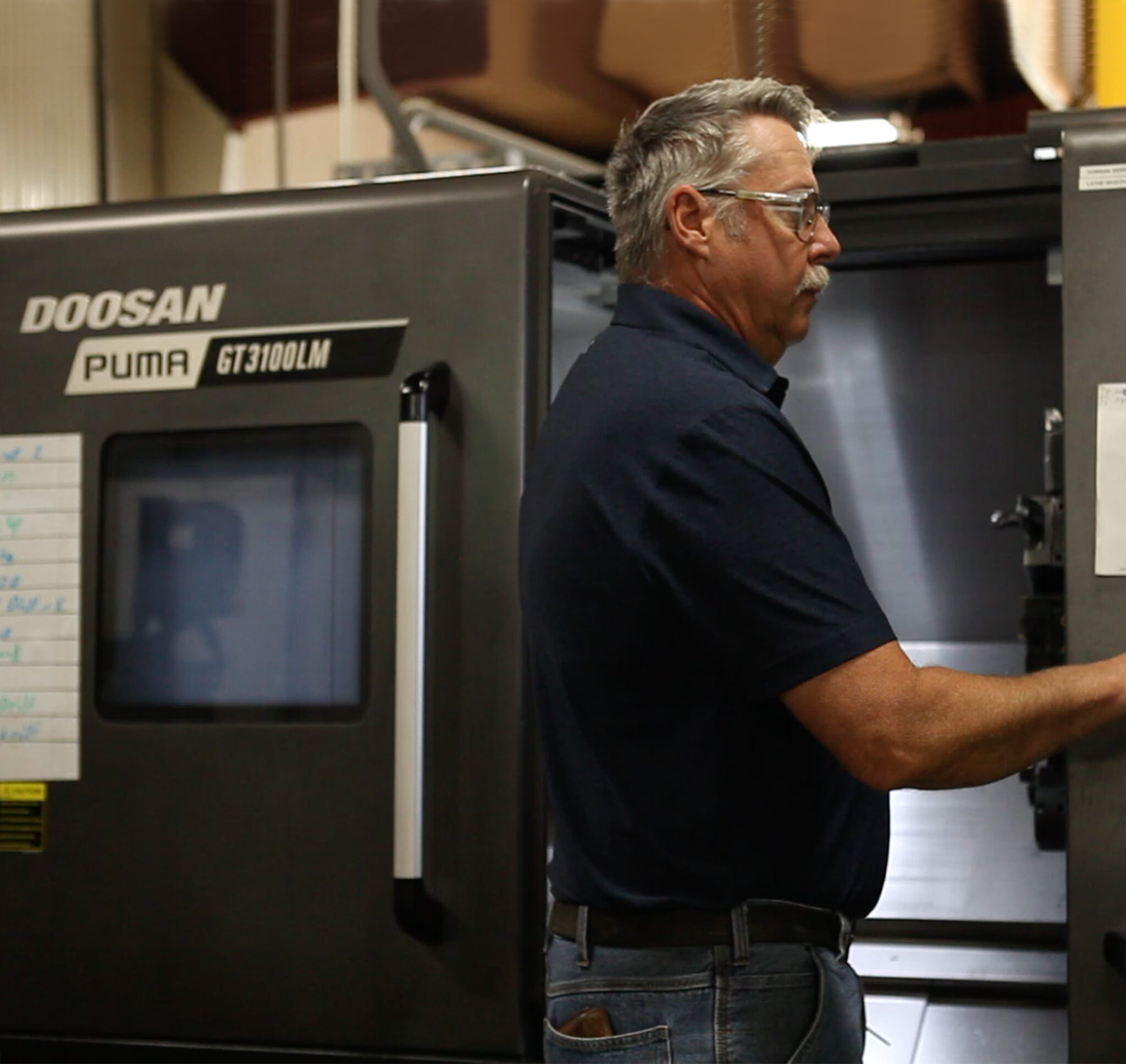 Home - Huffman Welding and Machine