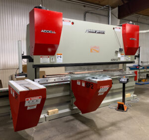 Home - Huffman Welding and Machine