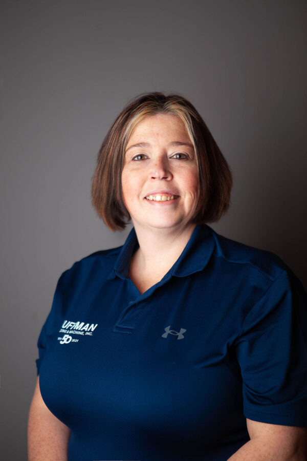 Our Team - Huffman Welding and Machine