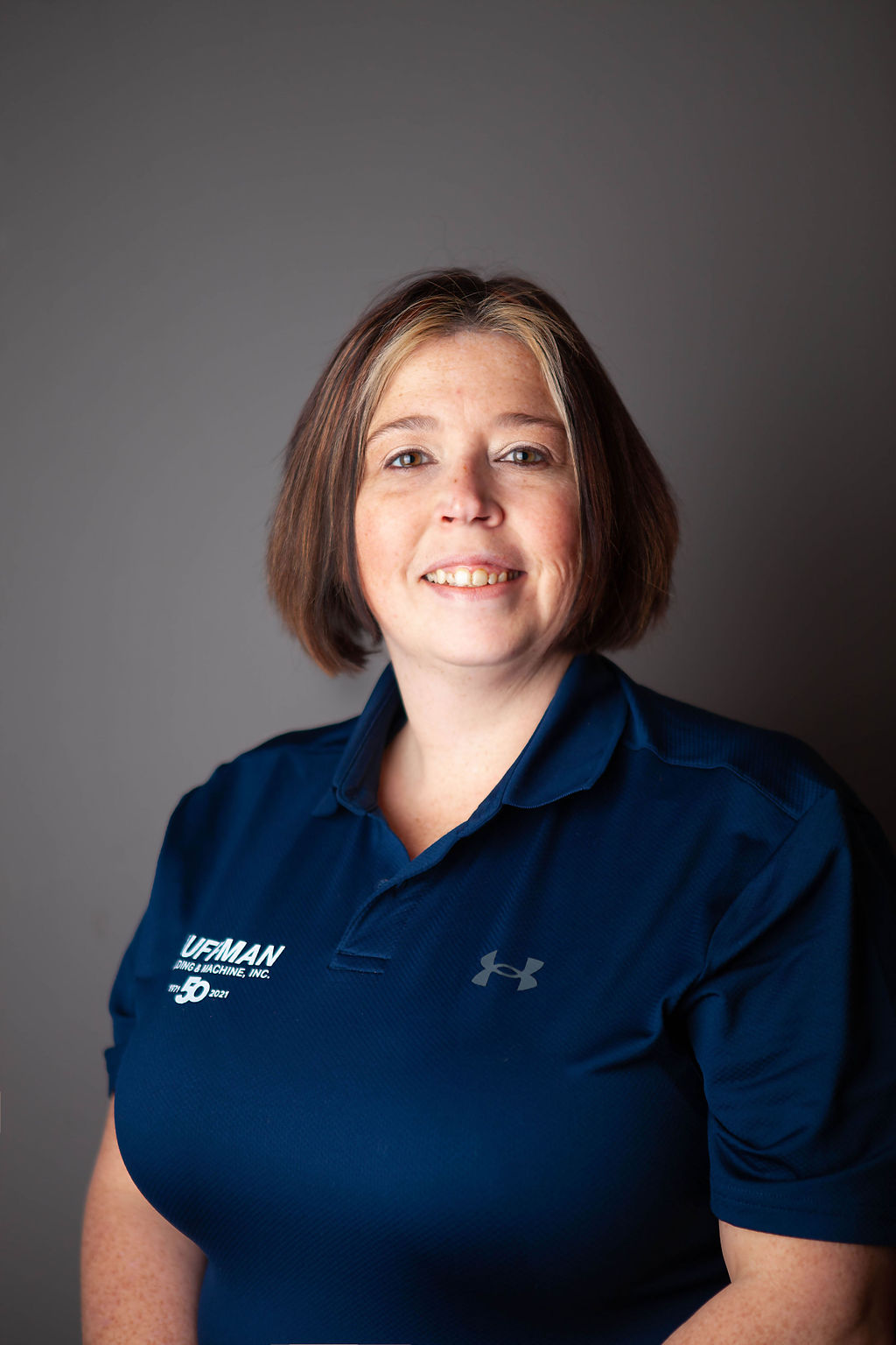 Our Team - Huffman Welding and Machine