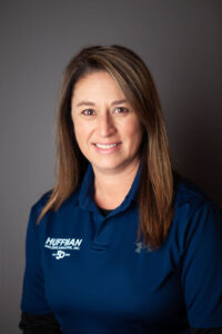 Our Team - Huffman Welding and Machine