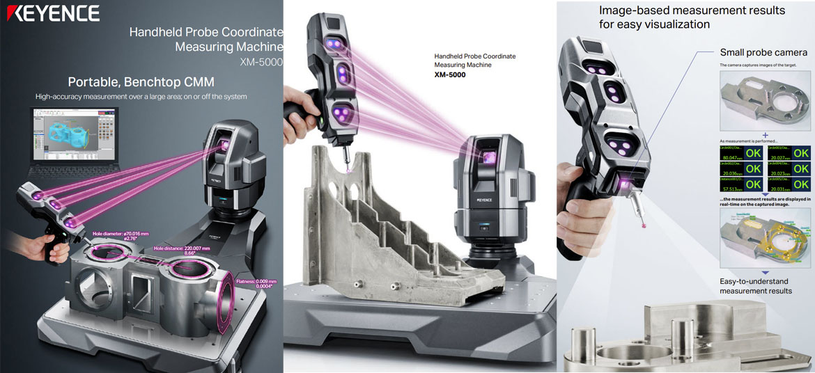 QUALITY CONTROL & INSPECTION - Huffman Welding and Machine